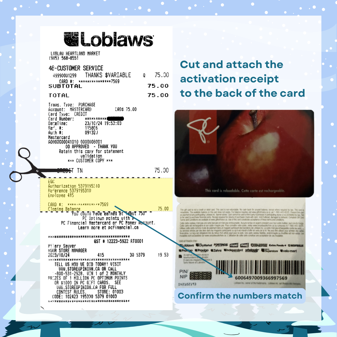 Reason for the Season - FAQs