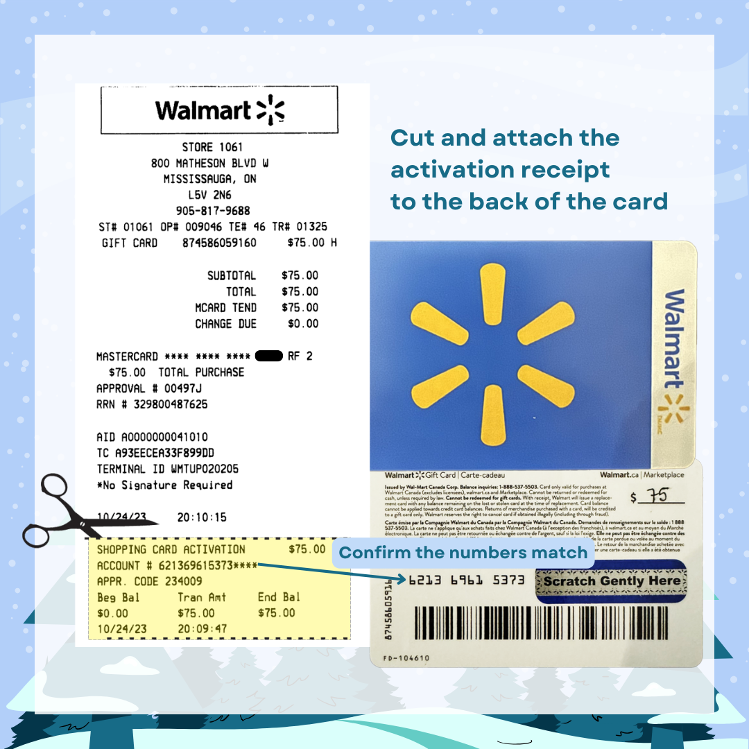 Reason for the Season - FAQs